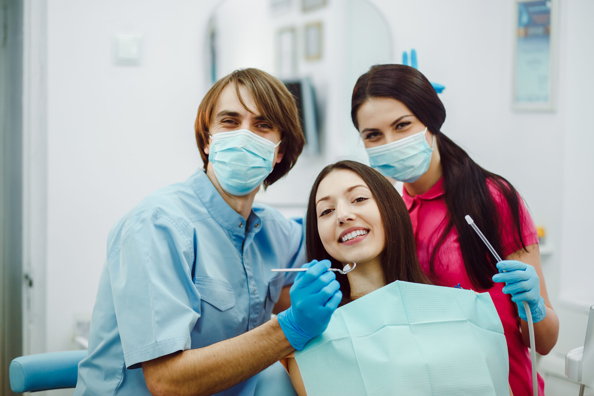 How Often Should You Visit the Dentist in Arizona?